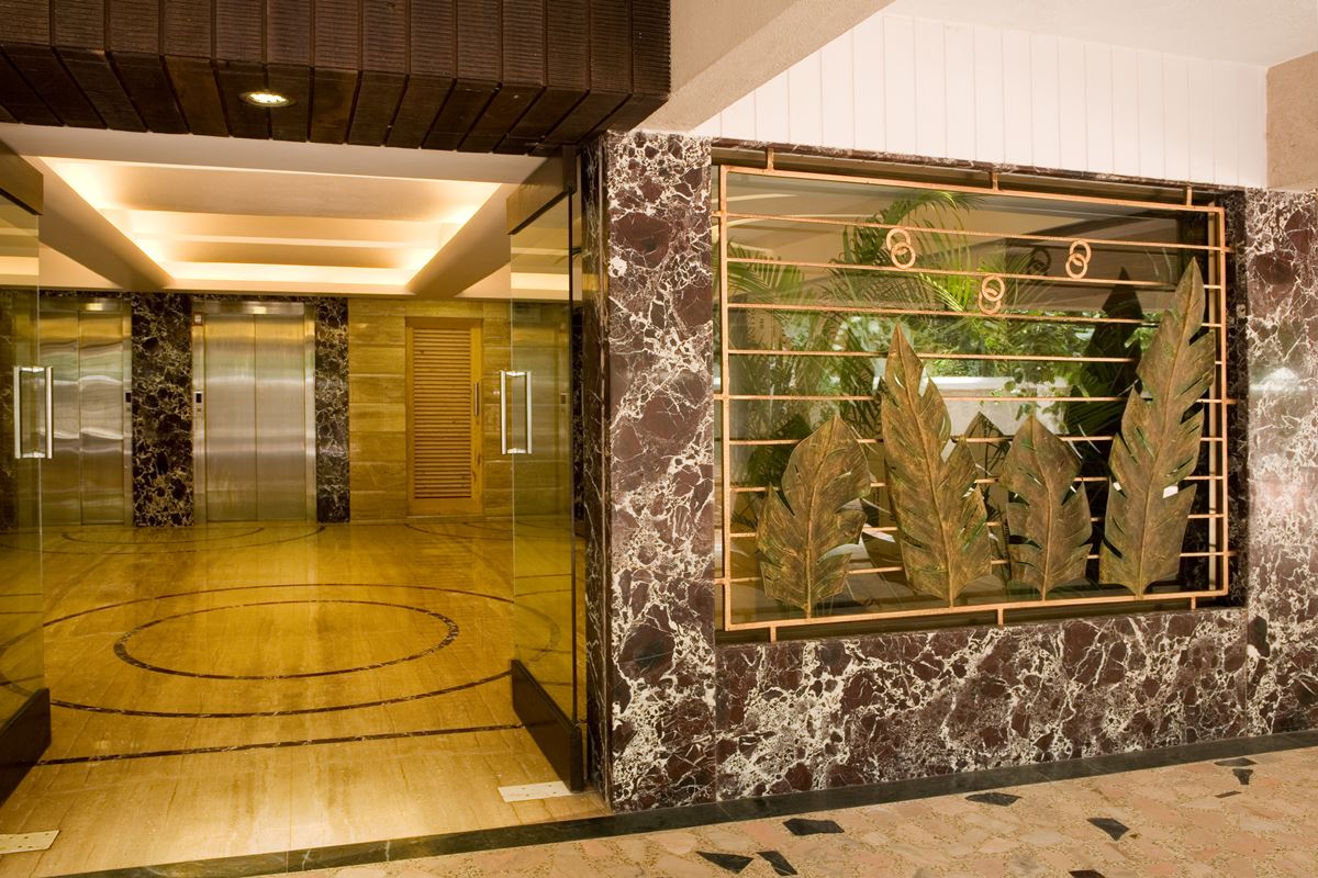 Gammon India Ltd. | DecoTech